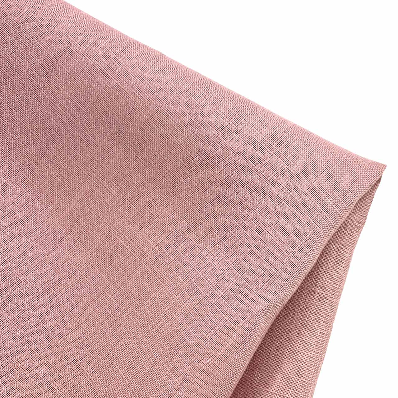 Rose Heavy Linen | Fabric Collection Australia
