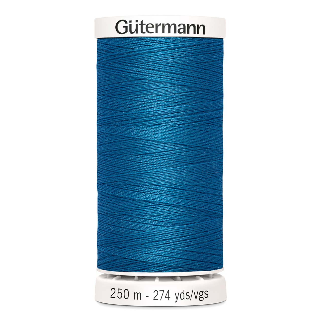 Gutermann Sew-All Thread 250m | Colour 25 – Fabric Collection