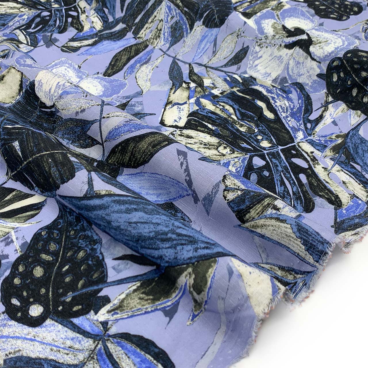 High-Quality Linen Blend Fabrics | Fabric Collection Brisbane