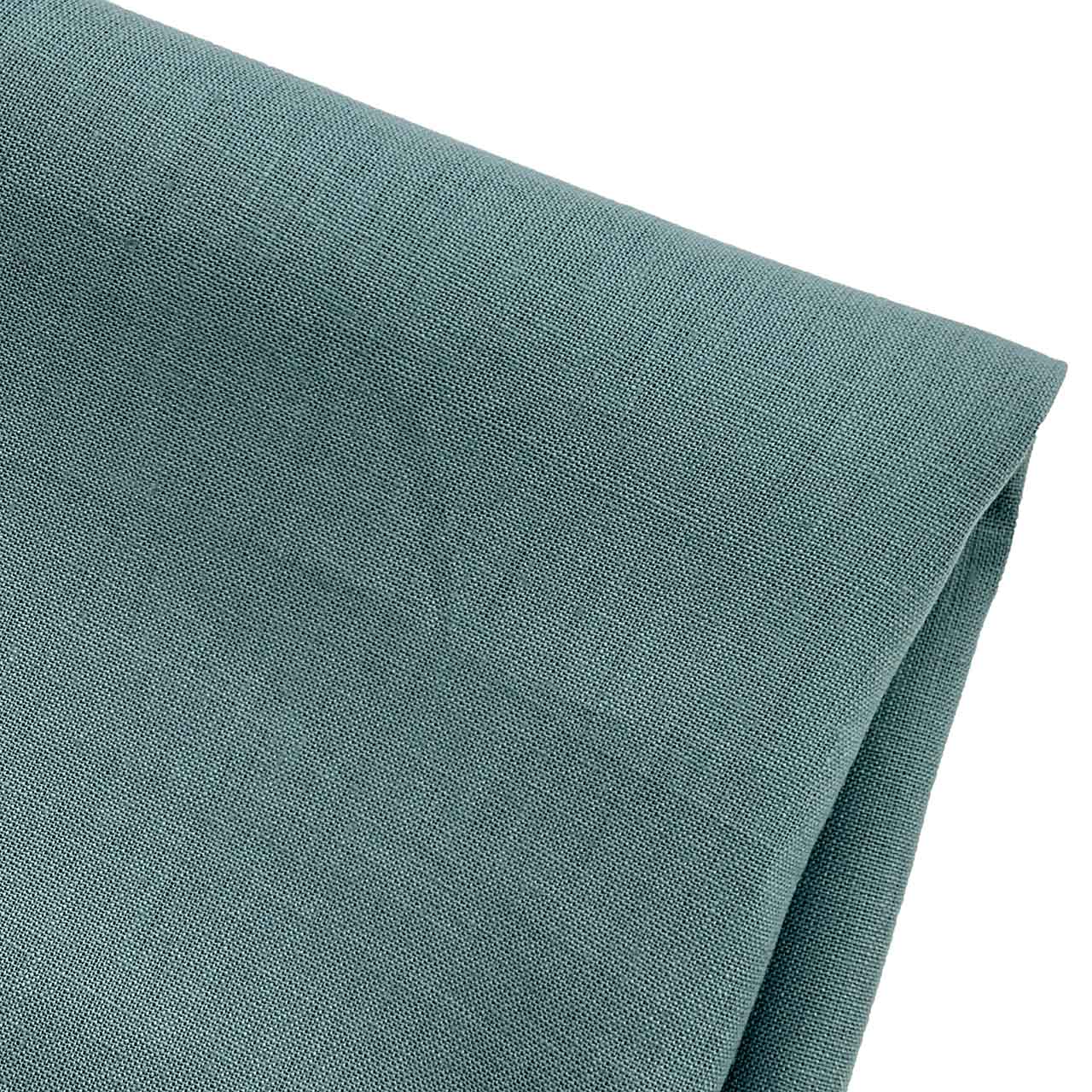 Heavy Linen Bluestone | Fabric Collection Australia