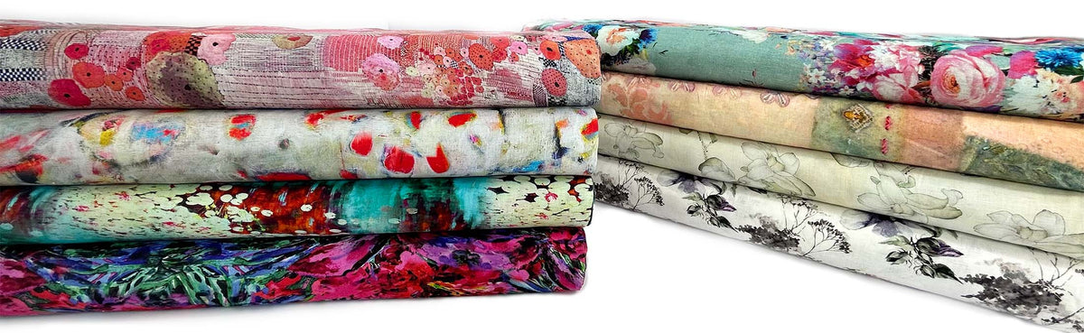 Fabric Collection | Premium Fabrics at Brisbane's Trusted Store