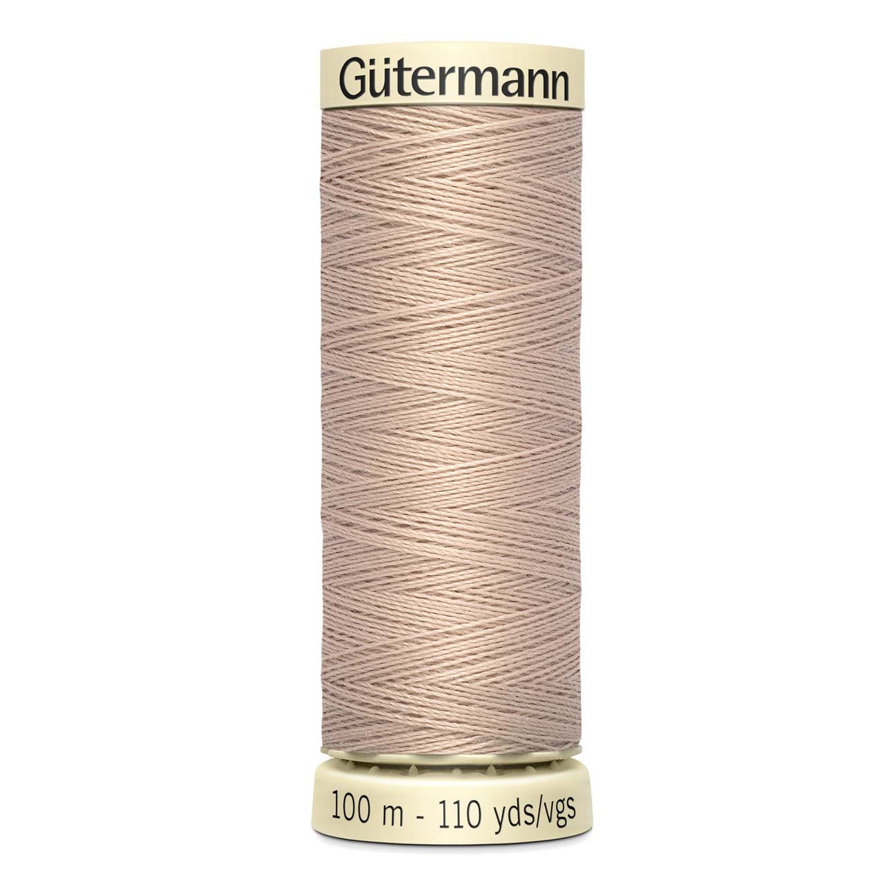 Gutermann Sew-All Thread 100m | Colour 121 – Fabric Collection