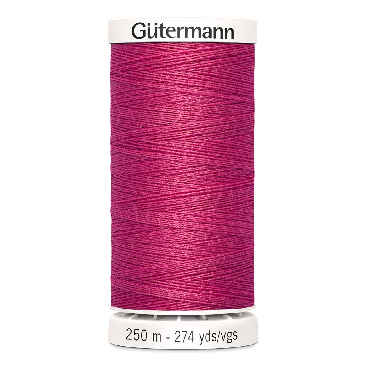 Gutermann Sew-All Thread 250m | Colour 890 – Fabric Collection