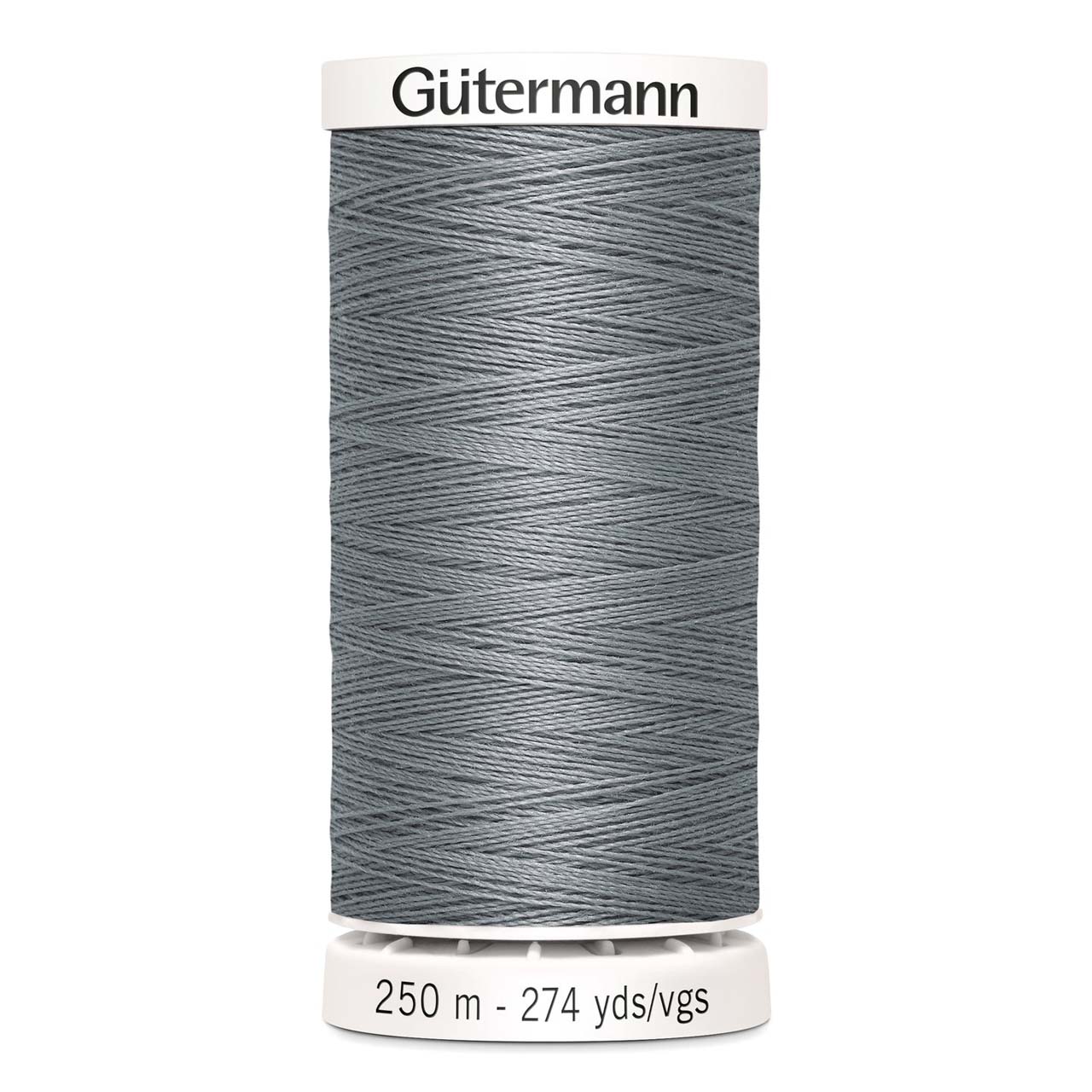 Gutermann Sew-All Thread 250m | Colour 40 – Fabric Collection