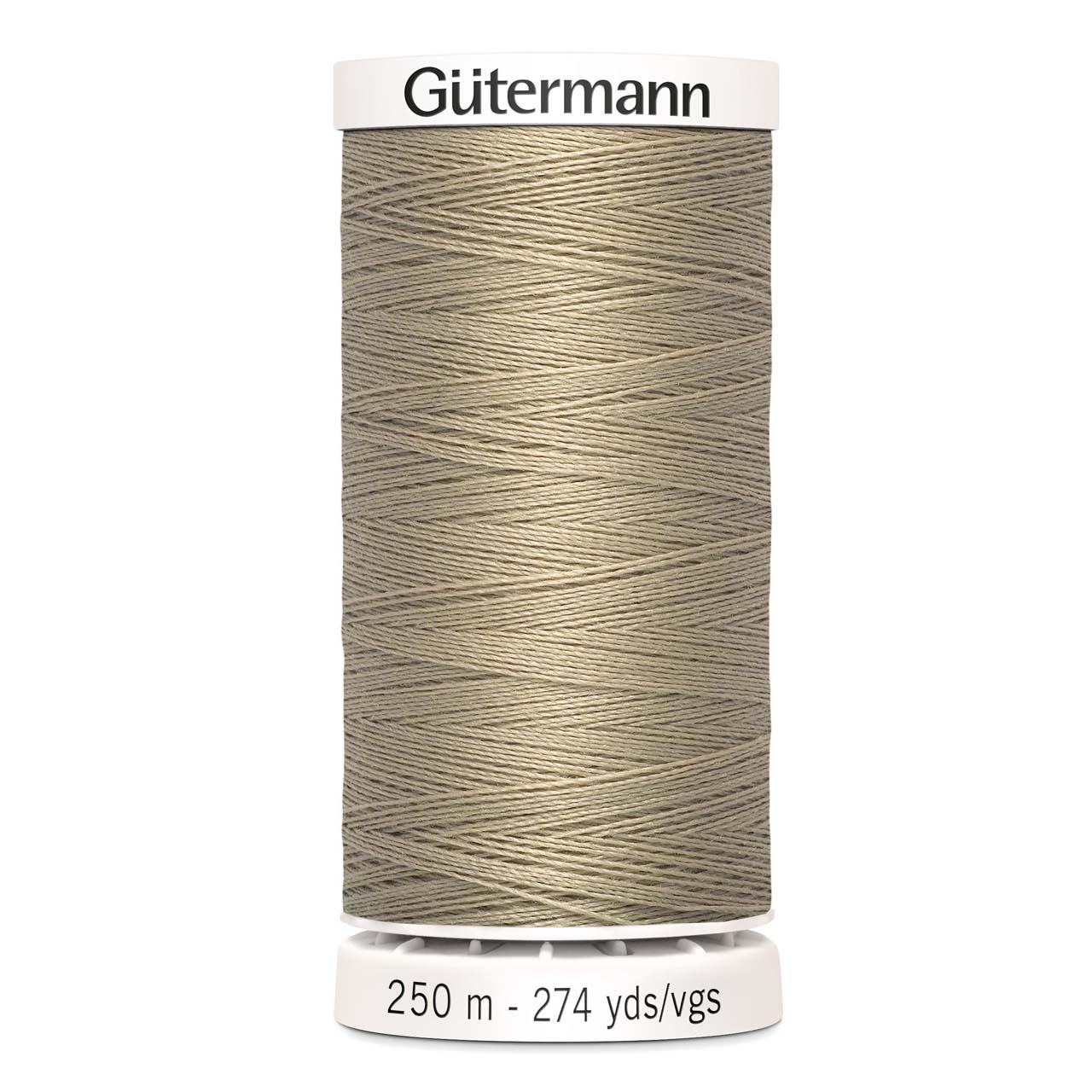 Gutermann Sew-All Thread 250m | Colour 215 – Fabric Collection