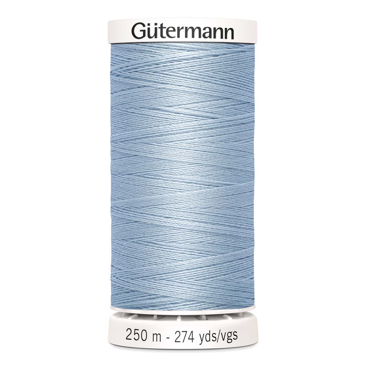 Gutermann Sew-All Thread 250m | Colour 75 – Fabric Collection