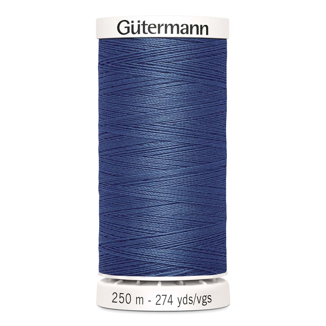Gutermann Sew-All Thread 250m | Colour 435 – Fabric Collection