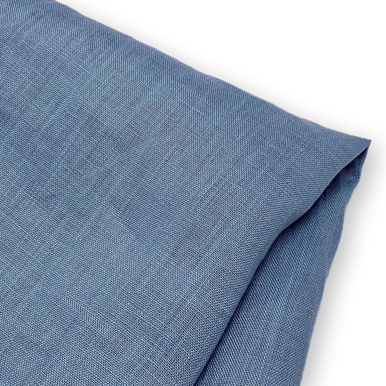 Linen Fabric Chambray | Fabric Collection Australia