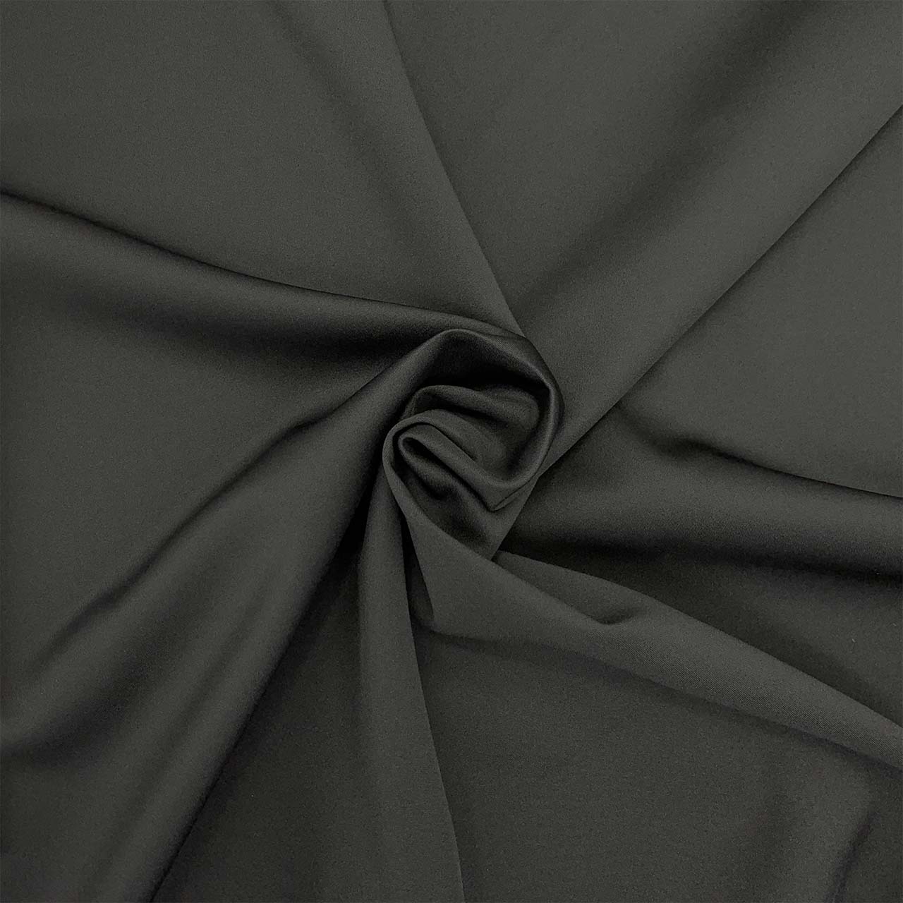 Scuba Fabric | Black – Fabric Collection