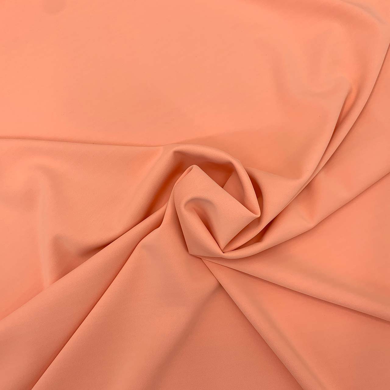 Scuba Fabric | Peach – Fabric Collection