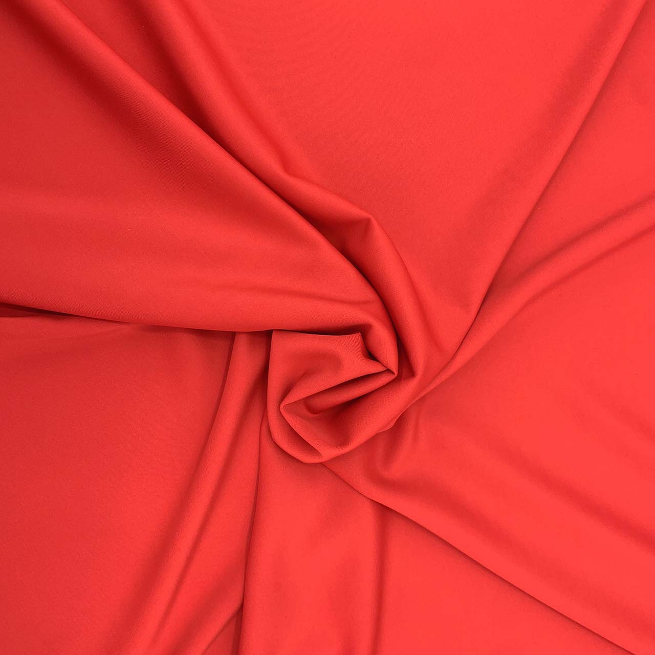 Scuba Fabric | Red – Fabric Collection
